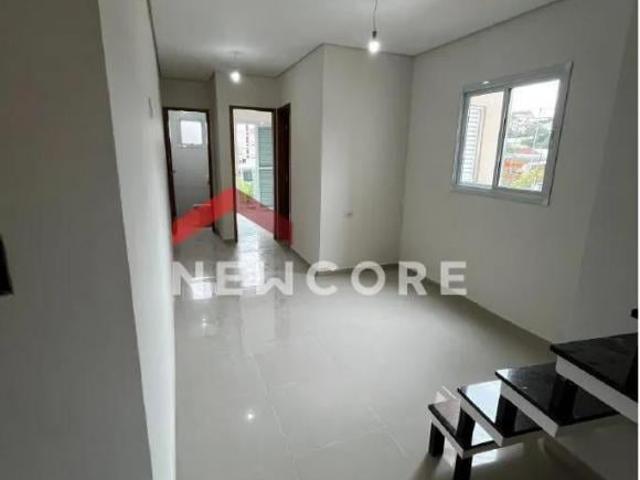 Apartamento em Rua Guarará Vila Vitória Santo André/SP
