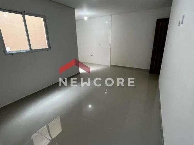 Apartamento em Rua Guarará Vila Vitória Santo André/SP