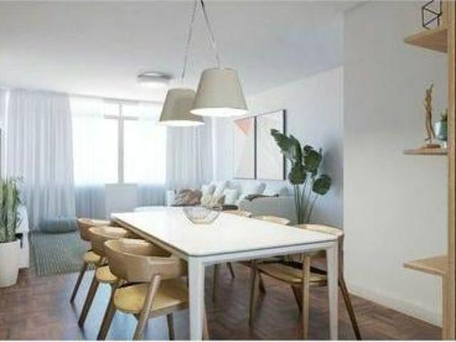 Apartamento em Rua Guarará Jardim Paulista São Paulo/SP