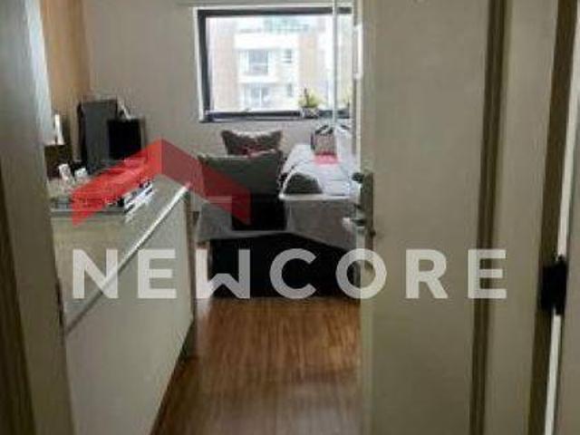 Apartamento em Rua Guarará Jardim Paulista São Paulo/SP
