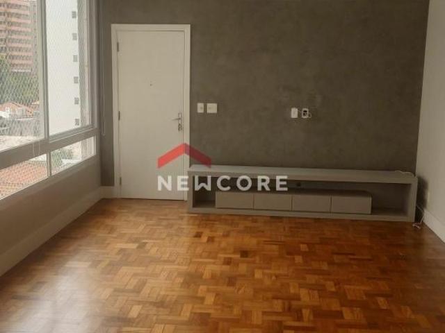Apartamento em Rua Guarará Jardim Paulista São Paulo/SP