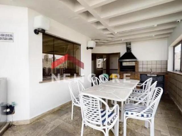 Apartamento em Rua Guarará Jardim Paulista São Paulo/SP