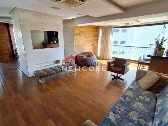 Apartamento em Rua Guarará Jardim Paulista São Paulo/SP