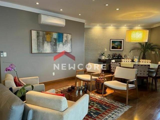 Apartamento em Rua Guarará Jardim Paulista São Paulo/SP