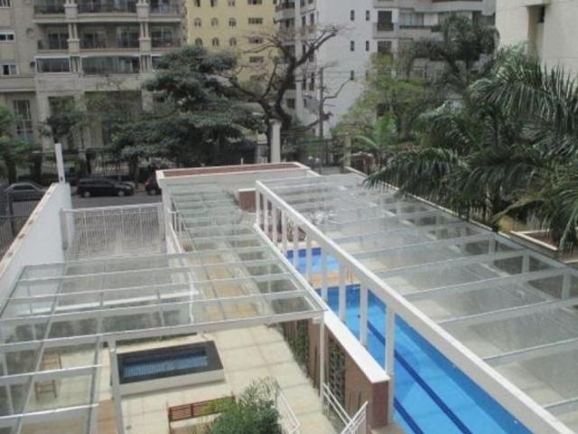 Apartamento em Rua Guarará Jardim Paulista São Paulo/SP