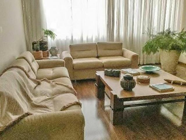 Apartamento em Rua Guarará Jardim Paulista São Paulo/SP