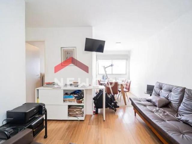 Apartamento em Rua Guararapes Brooklin Paulista São Paulo/SP