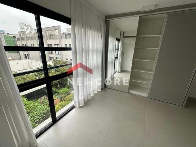 Apartamento em Rua Guararapes Brooklin Paulista São Paulo/SP