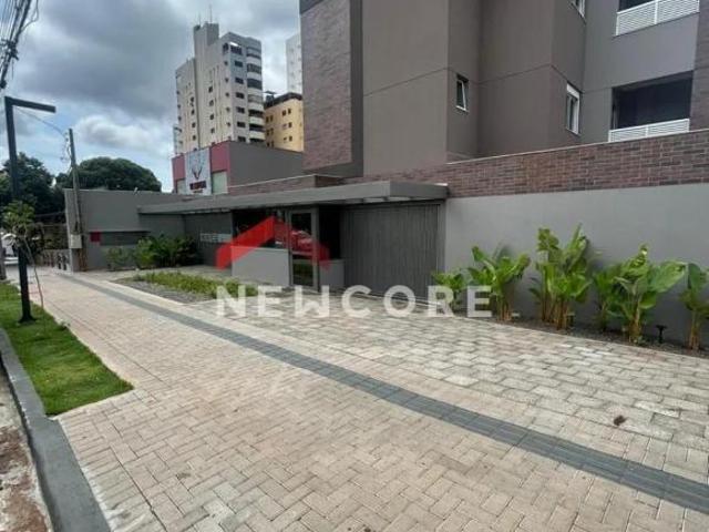 Apartamento em Rua Guararapes Jardim Higienópolis Londrina/PR