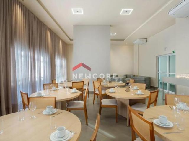Apartamento em Rua Guaritá Vila Bosque Maringá/PR
