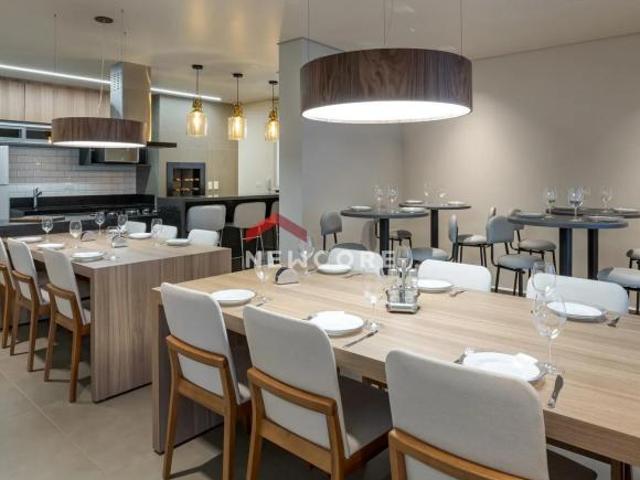 Apartamento em Rua Guaritá Vila Bosque Maringá/PR