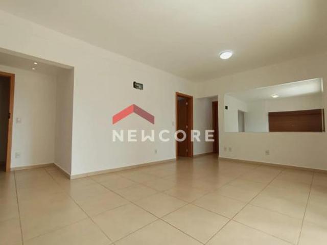 Apartamento em Rua Guarujá Jardim Paulista Ribeirão Preto/SP