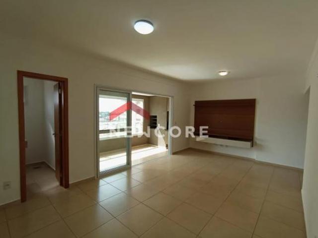 Apartamento em Rua Guarujá Jardim Paulista Ribeirão Preto/SP