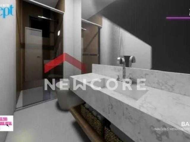 Apartamento em Rua Guatucupa Cidade Nitro Operária São Paulo/SP