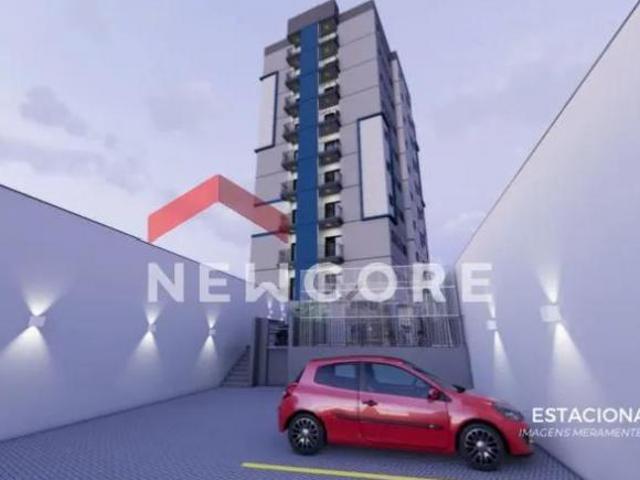 Apartamento em Rua Guatucupa Cidade Nitro Operária São Paulo/SP