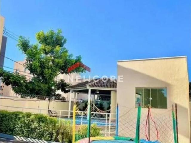 Apartamento em Rua Guerra Junqueira Tubalina Uberlândia/MG