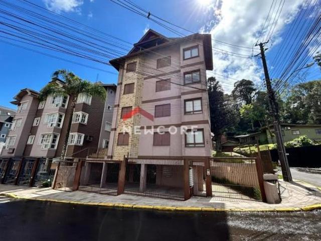 Apartamento em Rua Guilherme Abraham Vila Suíça Gramado/RS