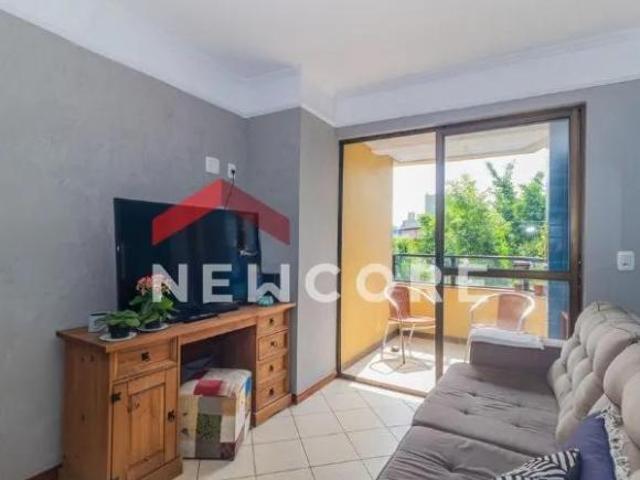 Apartamento em Rua Guilherme Alves Petrópolis Porto Alegre/RS