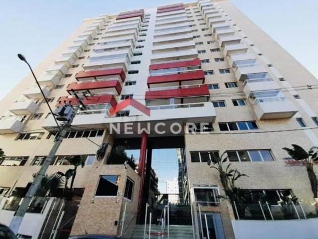 Apartamento em Rua Guilherme de Almeida Ocian Praia Grande/SP