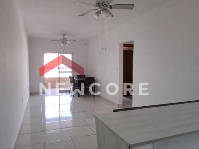 Apartamento em Rua Guilherme de Almeida Ocian Praia Grande/SP