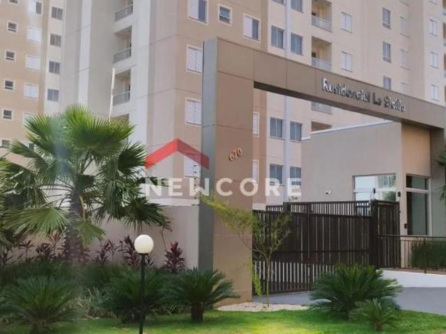 Apartamento em Rua Guilherme Farel Gleba Fazenda Palhano Londrina/PR