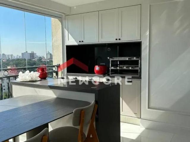 Apartamento em Rua Guimarães Passos Vila Mariana São Paulo/SP
