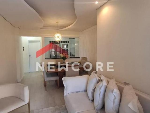 Apartamento em Rua Guimarães Rosa Ocian Praia Grande/SP