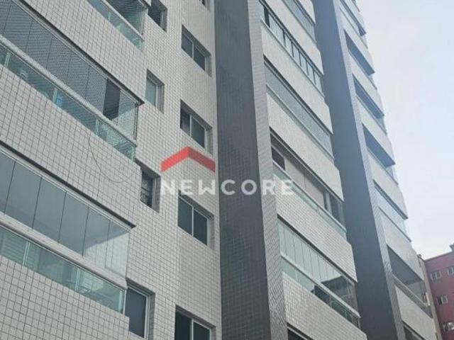 Apartamento em Rua Guimarães Rosa Ocian Praia Grande/SP