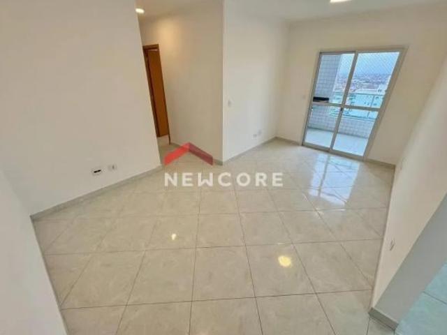 Apartamento em Rua Guimarães Rosa Ocian Praia Grande/SP