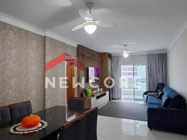 Apartamento em Rua Guimarães Rosa Ocian Praia Grande/SP