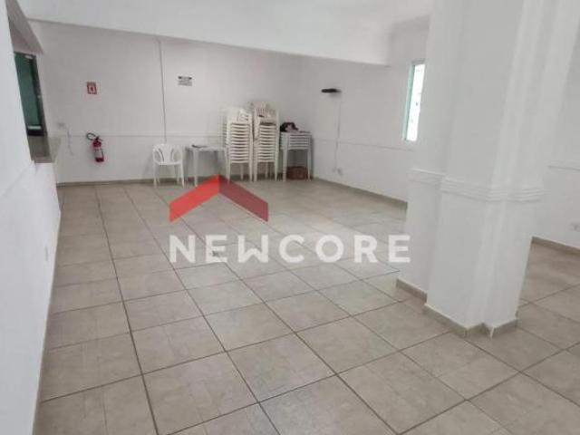 Apartamento em Rua Guimarães Rosa Ocian Praia Grande/SP
