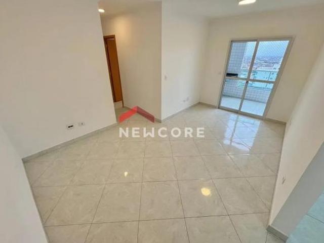 Apartamento em Rua Guimarães Rosa Ocian Praia Grande/SP