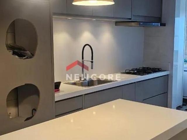 Apartamento em Rua Guimarães Rosa Ocian Praia Grande/SP