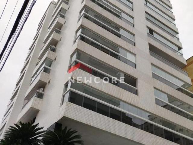 Apartamento em Rua Guimarães Rosa Ocian Praia Grande/SP