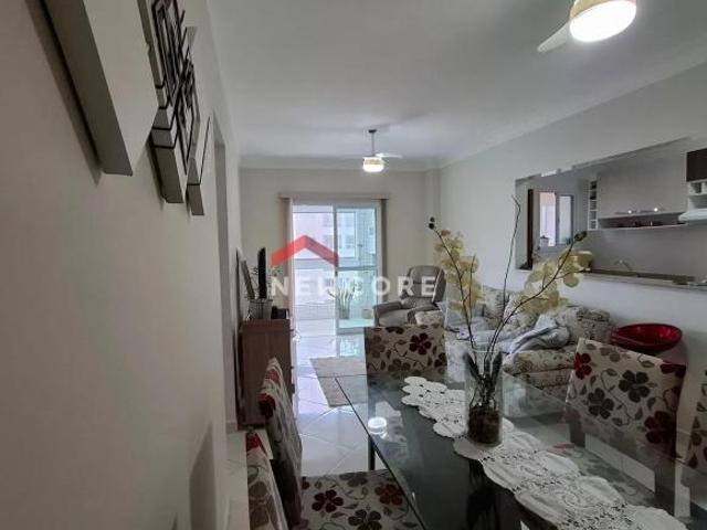 Apartamento em Rua Guimarães Rosa Ocian Praia Grande/SP