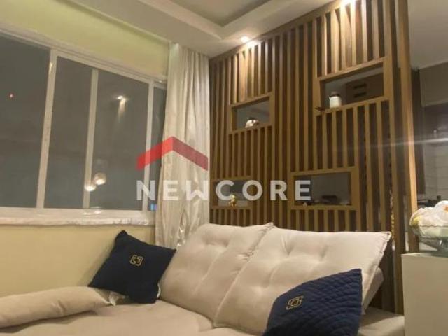 Apartamento em Rua Guirá Acangatara Jardim São Francisco Zona Leste São Paulo/SP