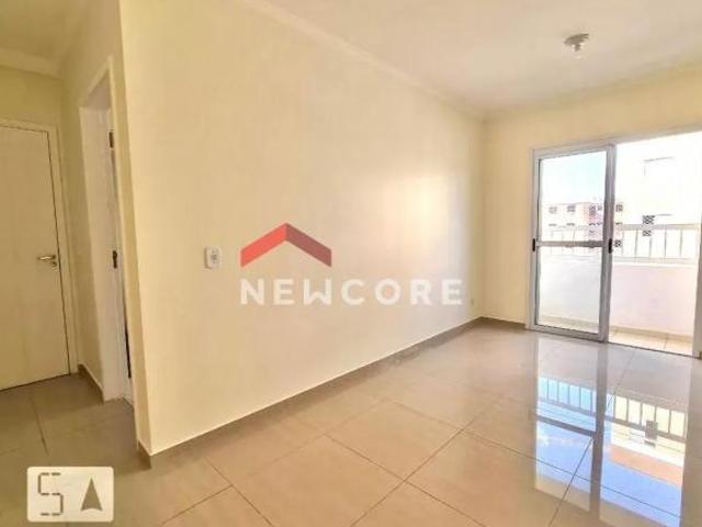 Apartamento em Rua Gustavo Scarpa Jardim das Magnólias Sorocaba/SP