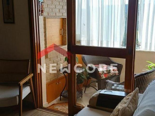 Apartamento em Rua Doutor Murtinho Bom Jesus Porto Alegre/RS