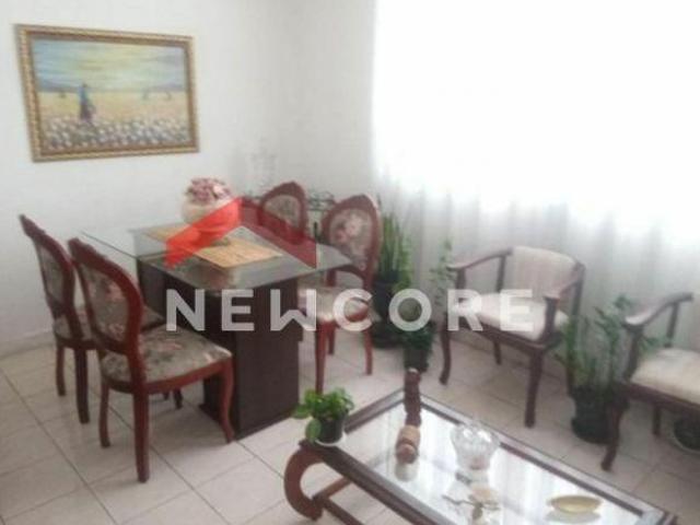 Apartamento em Rua Doutor Manoel Victorino Gonzaga Santos/SP