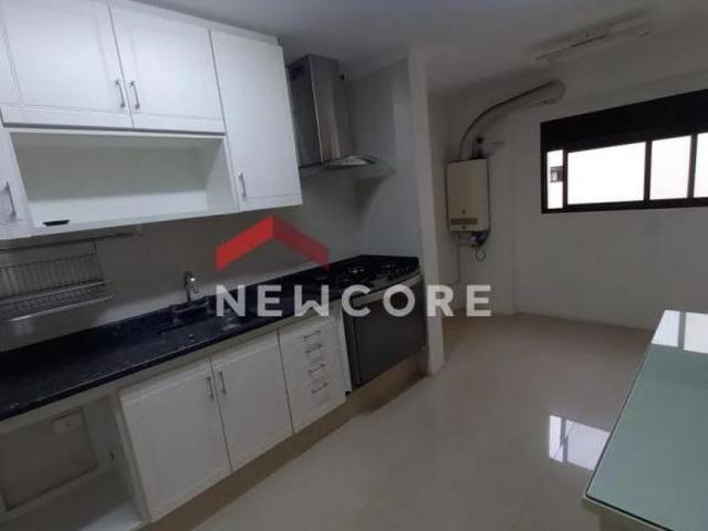 Apartamento em Rua Doutor Manoel de Paiva Ramos Cidade São Francisco São Paulo/SP