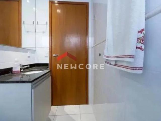 Apartamento em Rua Doutor Marins Alves de Camargo Tingui Curitiba/PR