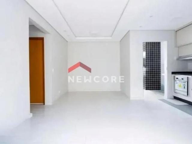 Apartamento em Rua Doutor Marins Alves de Camargo Tingui Curitiba/PR