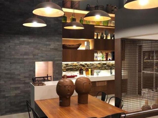 Apartamento em Rua Doutor Mário Natividade Taquaral Campinas/SP