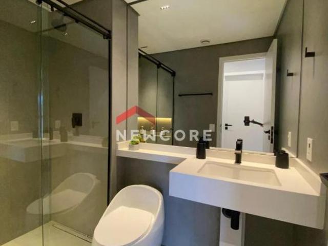 Apartamento em Rua Doutor Mário Natividade Taquaral Campinas/SP