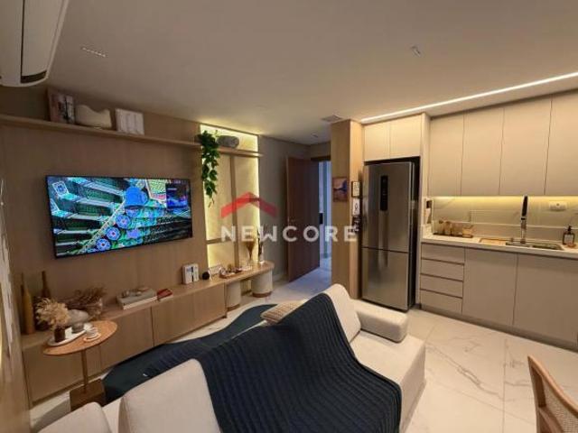 Apartamento em Rua Doutor Mário Clapier Urbinatti Jardim Canadá Maringá/PR