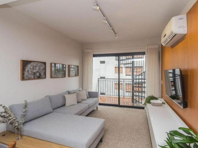 Apartamento em Rua Doutor Mário Totta Tristeza Porto Alegre/RS