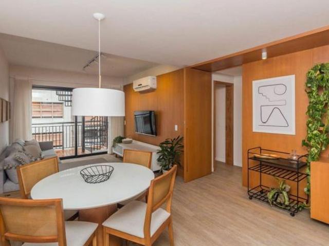 Apartamento em Rua Doutor Mário Totta Tristeza Porto Alegre/RS