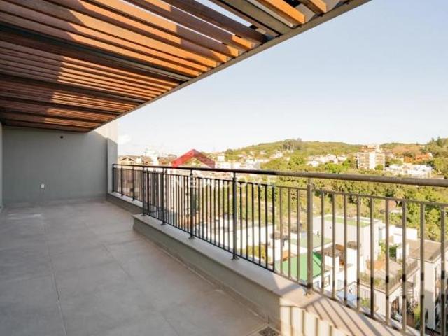 Apartamento em Rua Doutor Mário Totta Tristeza Porto Alegre/RS