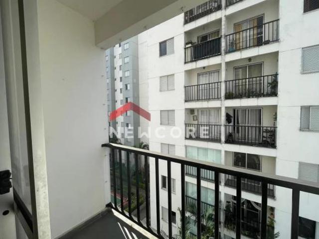 Apartamento em Rua Doutor Mauro Paes de Almeida Socorro São Paulo/SP
