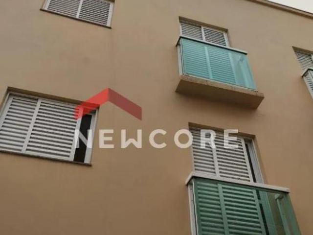 Apartamento em Rua Doutor Mayera Vila Tibiriçá Santo André/SP